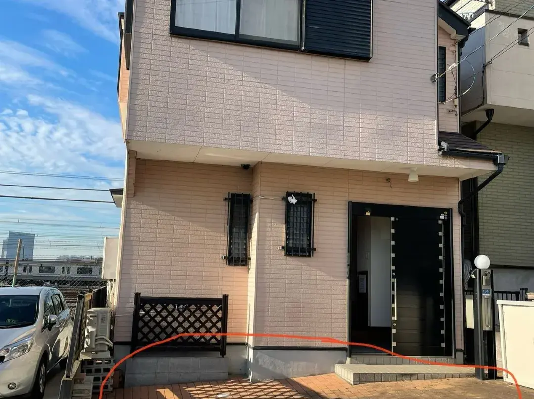 Rakuten Stay [Homelike Makuhari Hongo] - Vacation Stay 16003v - Funabashi