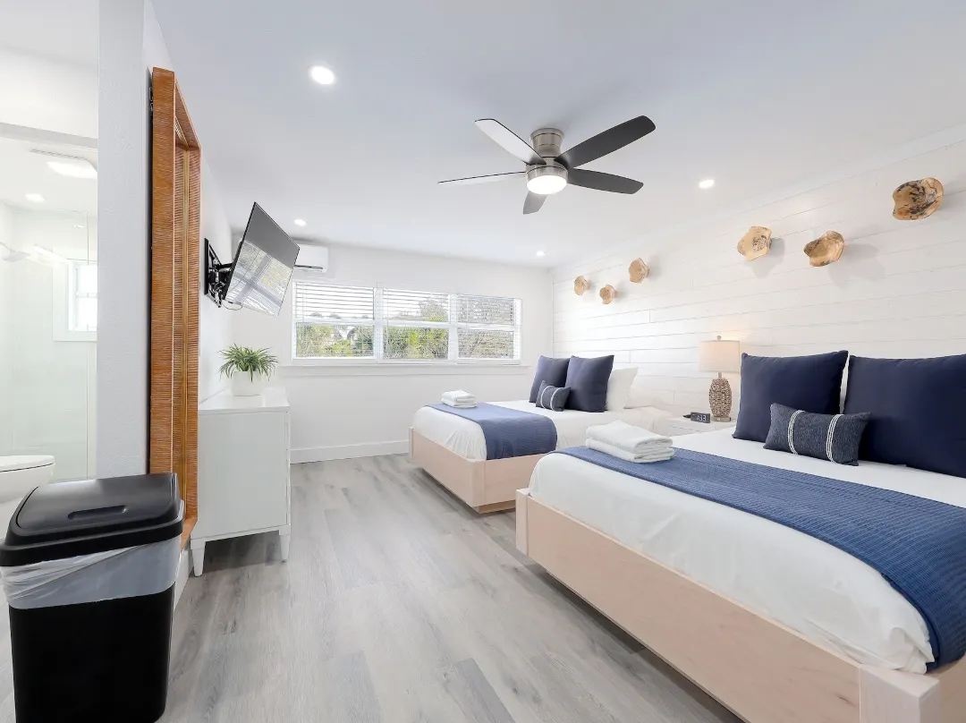 Siesta Key Beach Resort And Suites - Siesta Key, FL