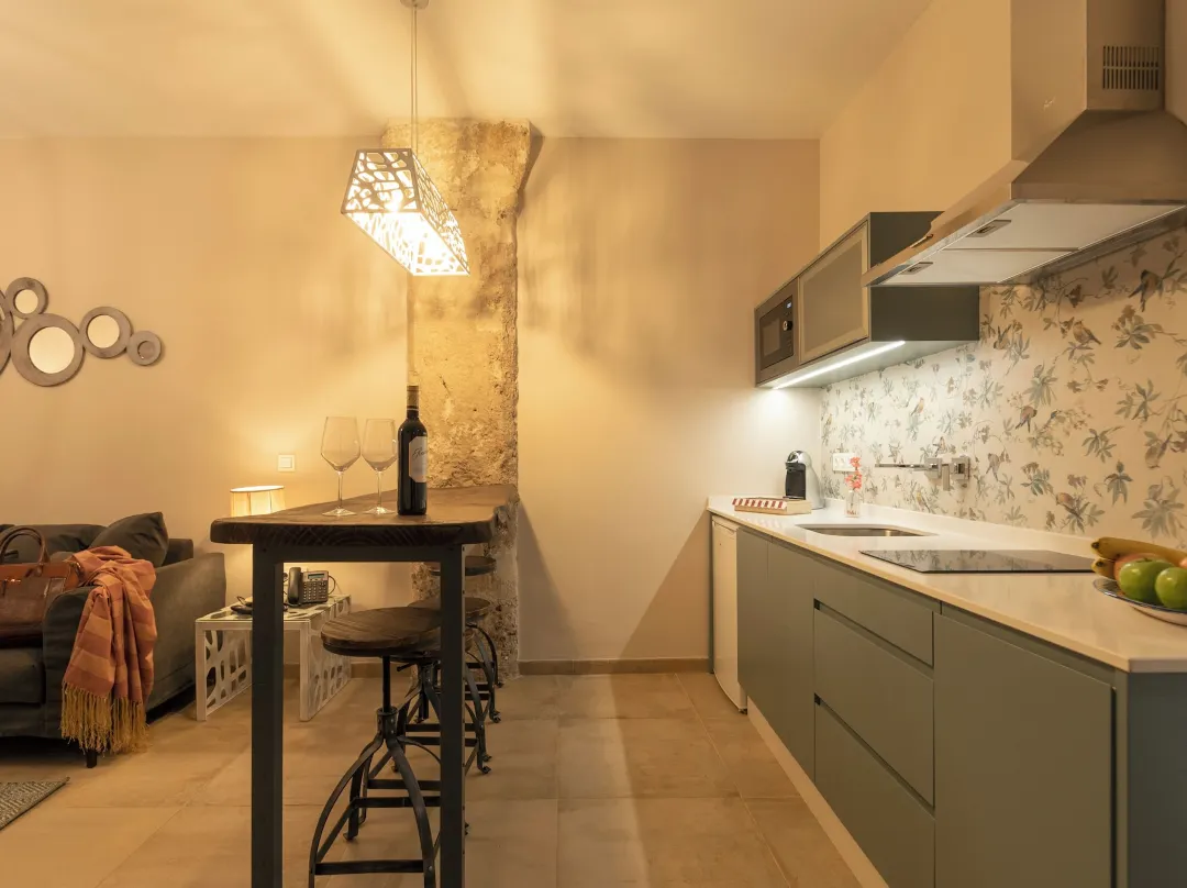 Palacete 1620, Premium Suites, Only Adults - Granada