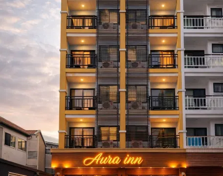 Aura Inn - Pa Tong