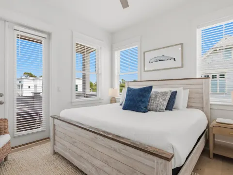 Prominence - Emerald Waves - Seaside, FL