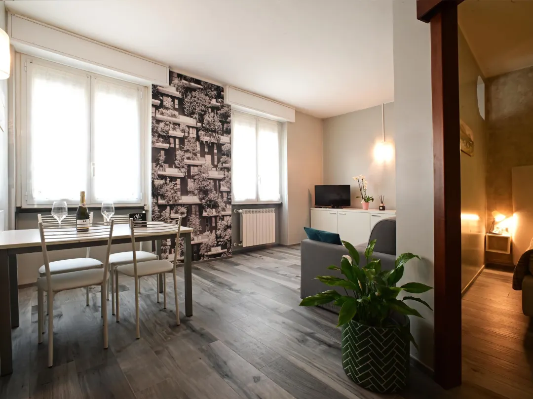 Holiday Homes Aparthotel Milano - Milan