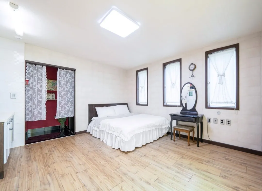 Anmyeondo Nobless Pension - 仁川