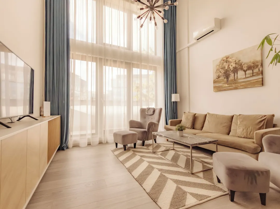 Zen Central Apartments - Transylvania