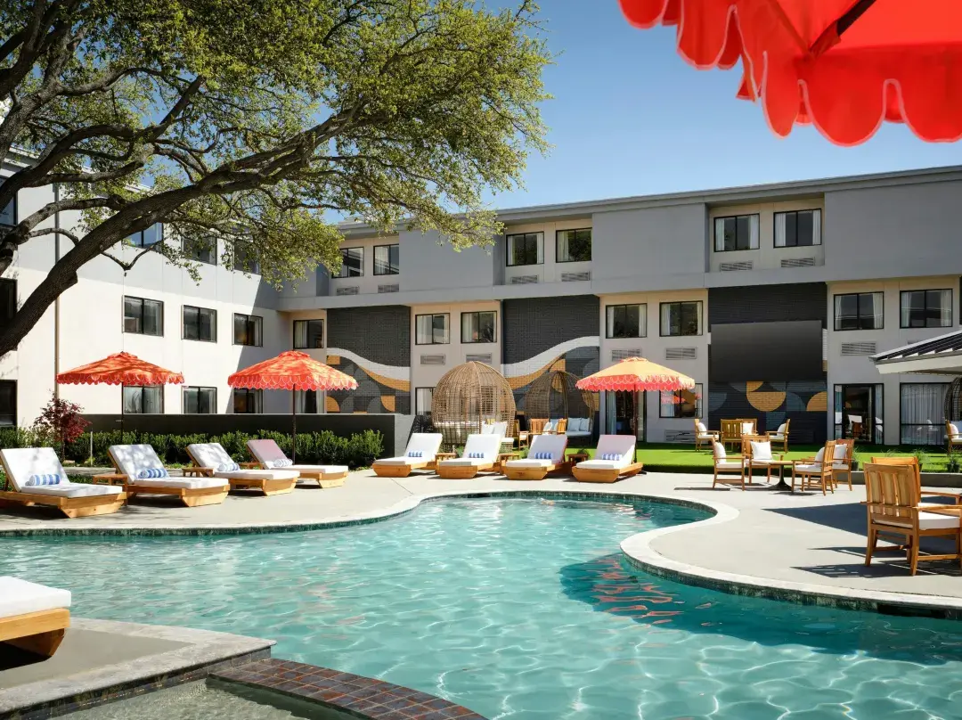 Hotel Dax - Carrollton, TX