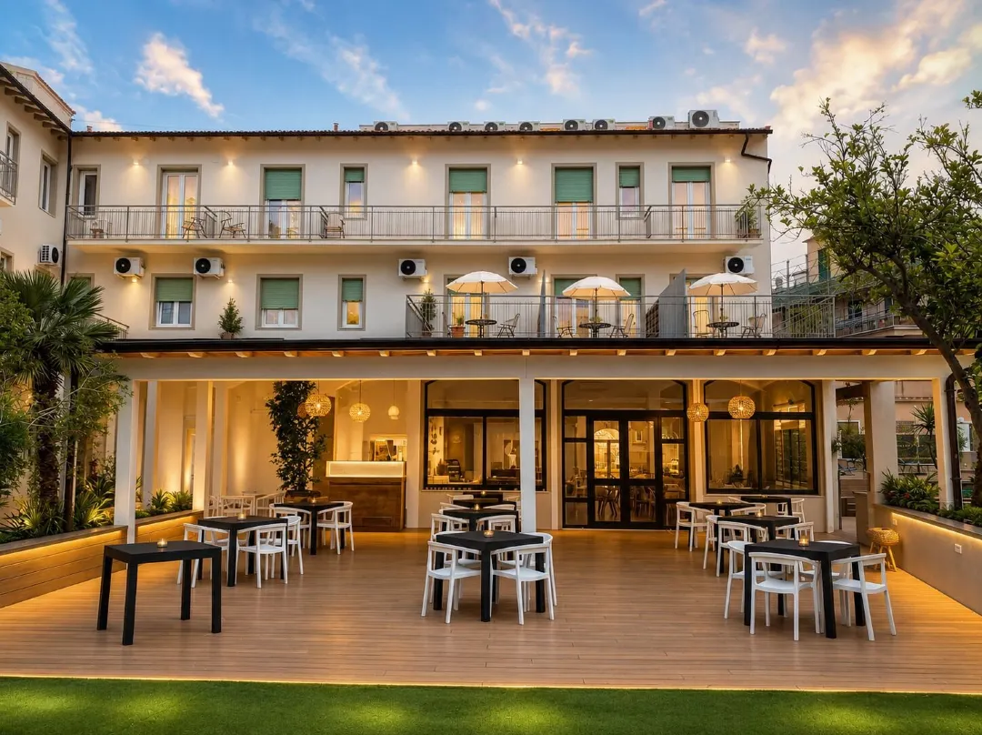 Primo Hotel - Elba