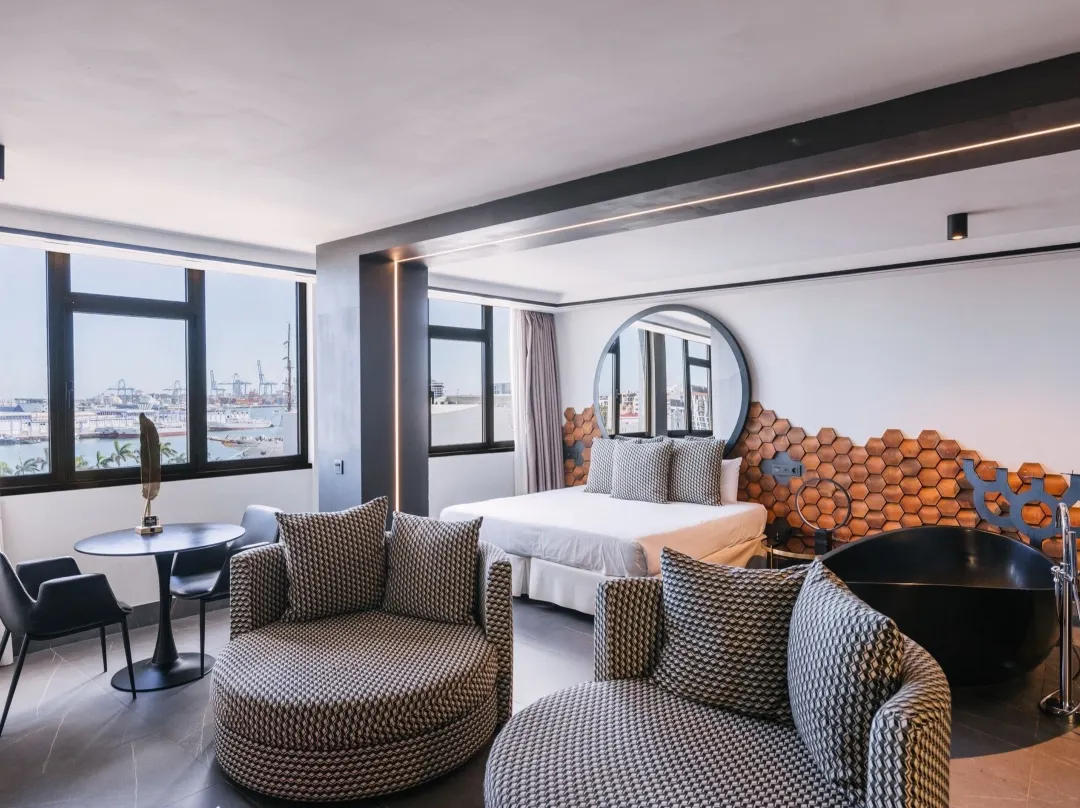 Poem Suites By Airnest - Las Palmas de Gran Canaria
