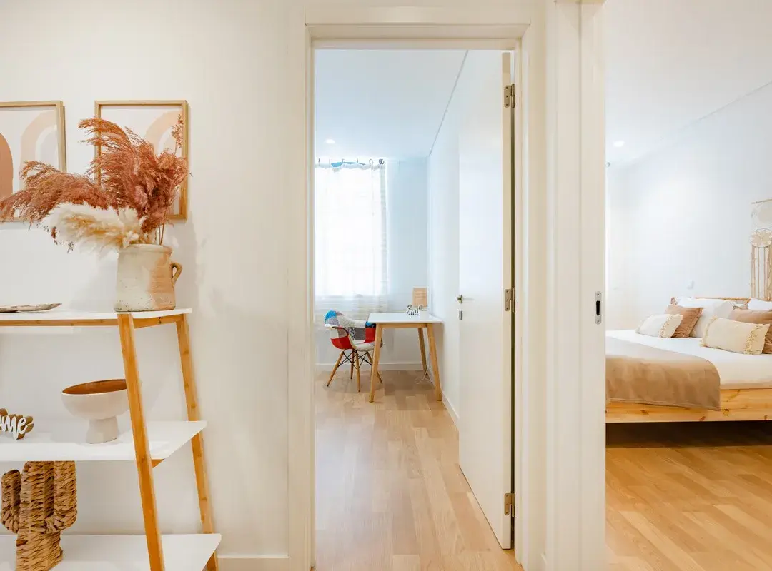 Paraíso City Stay I | Ac - Porto