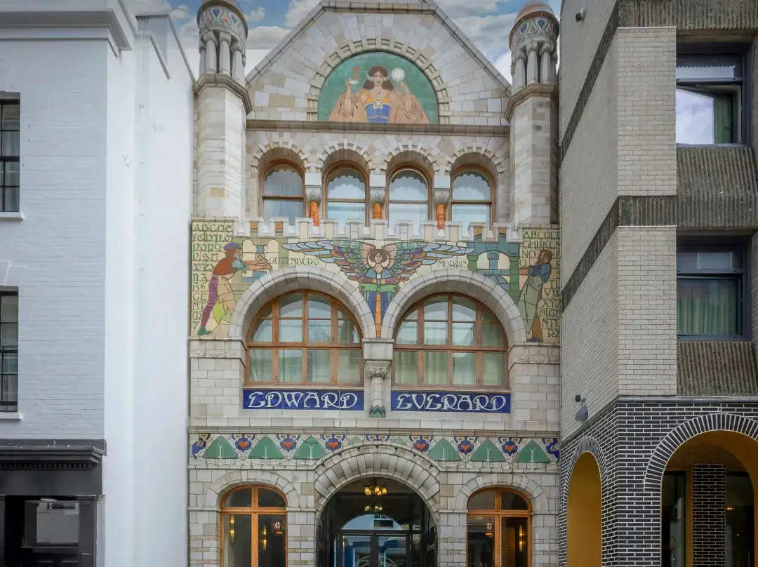 Clayton Hotel Bristol City - Bristol