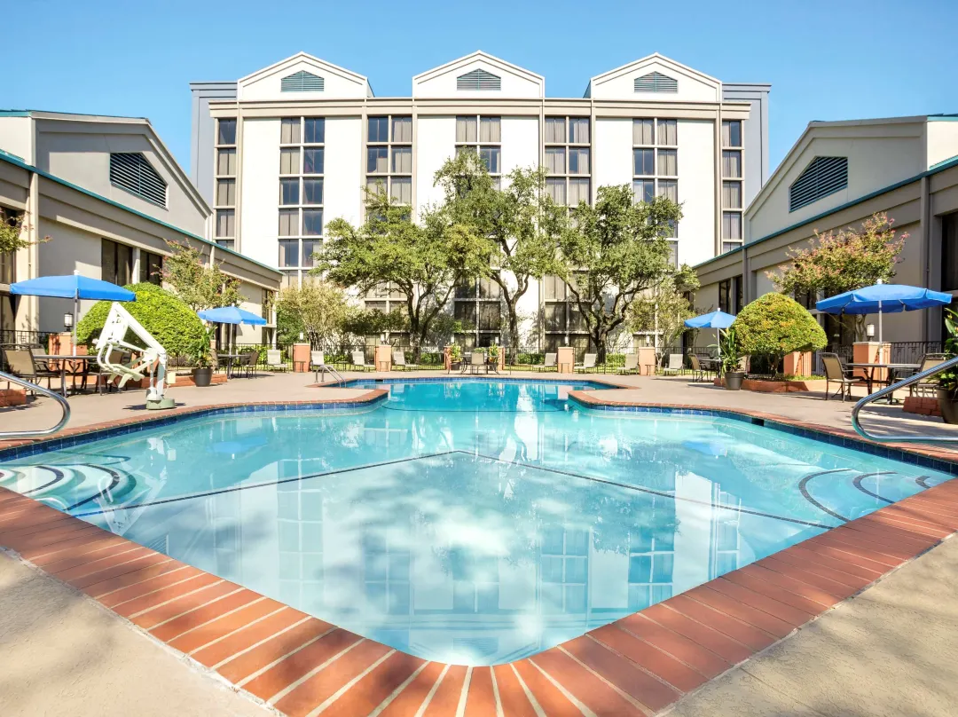 Doubletree By Hilton Dallas - Dfw Airport North - Grapevine, TX