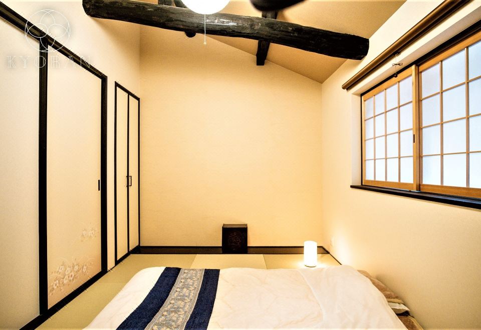 Rental Cypress Bath Garden Aotake Observation, Kyoto - 2025 Latest ...
