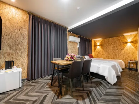 Hotel Cozy - Yeoju-si