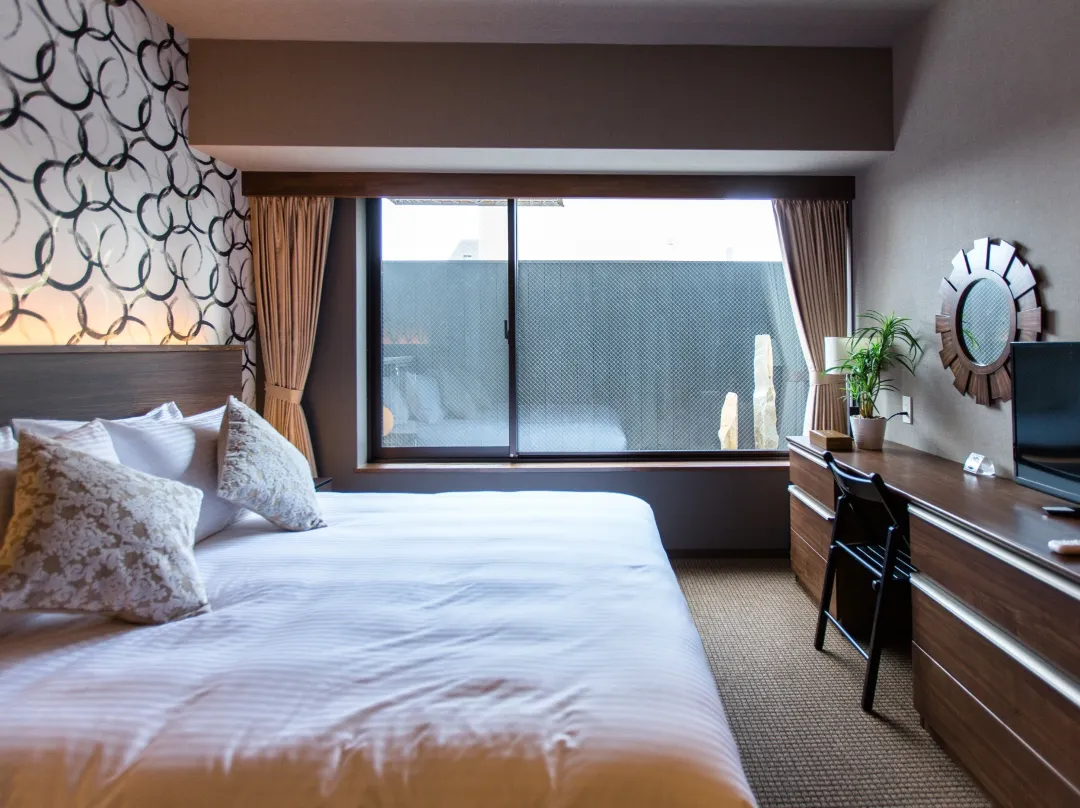 Rokkaku Guest House 6 - Kyoto