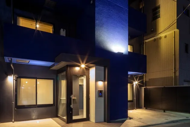 Vacation Inn Kamata I - Jokohama