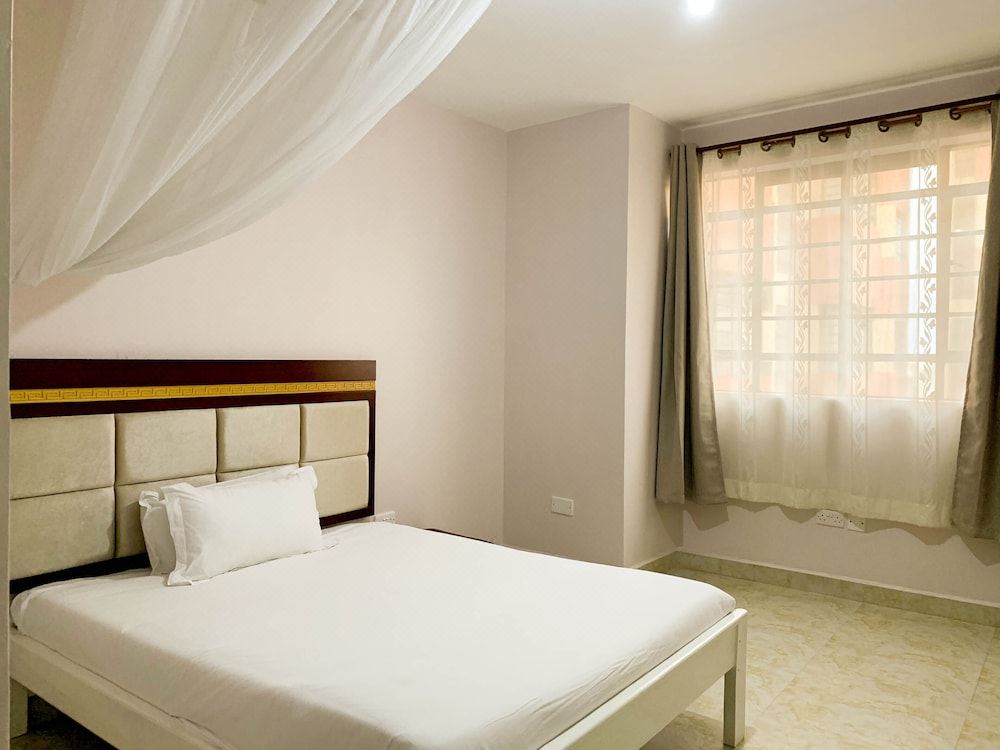 Easy Jkia Homestay - Nairobi