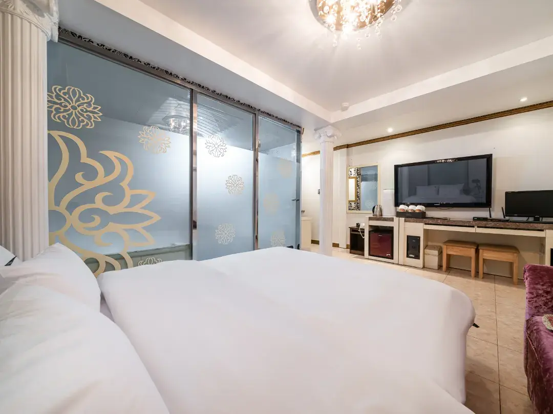 Geumjeong Hotel Chocolate - Ansan