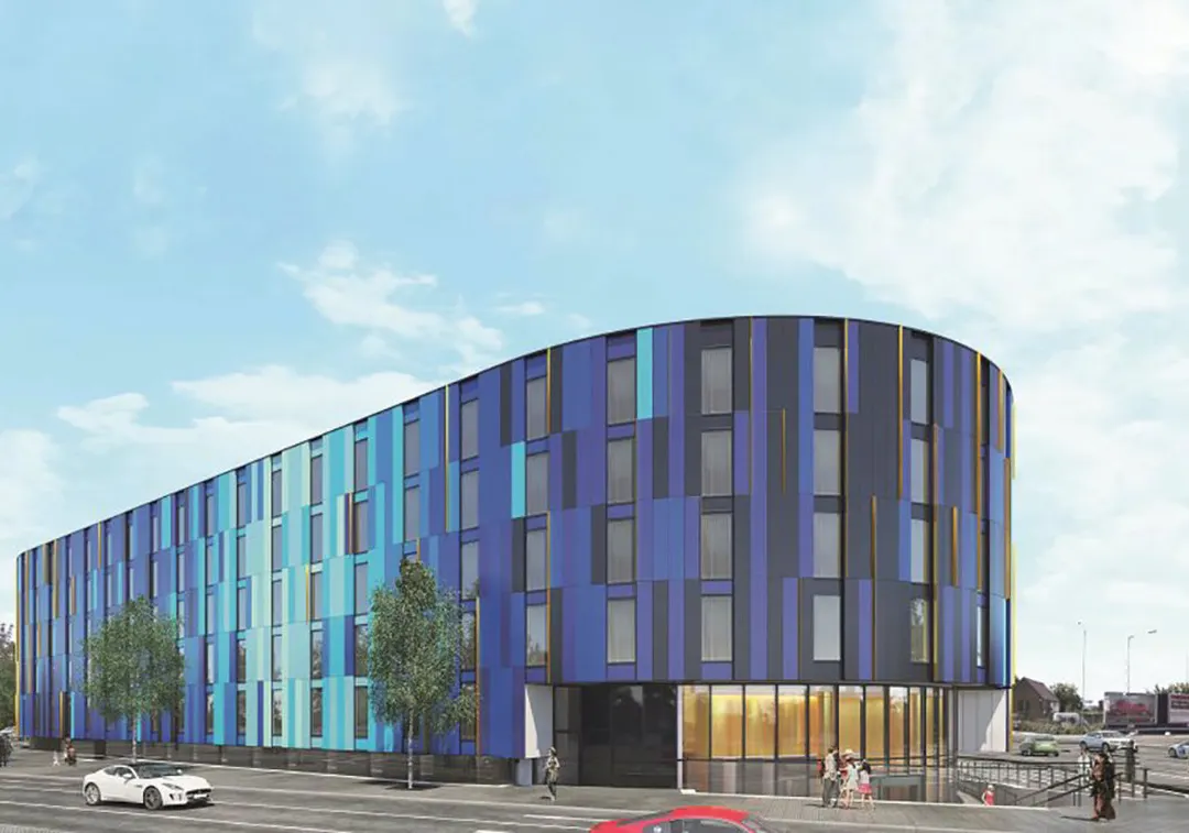 Atrium Hotel Heathrow - Hounslow
