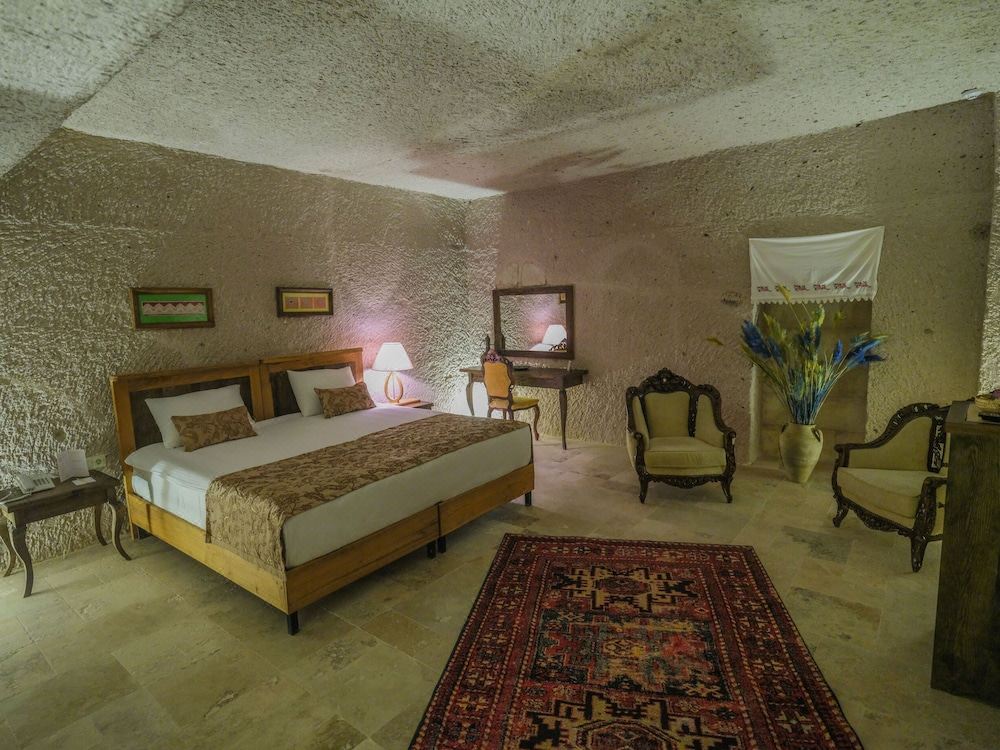 Kalsedon Cave Suites - Nevşehir