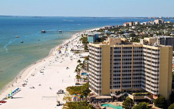 Diamond Head Beach Resort,Fort Myers Beach - Updated 2024 Reviews & Prices | Trip.com