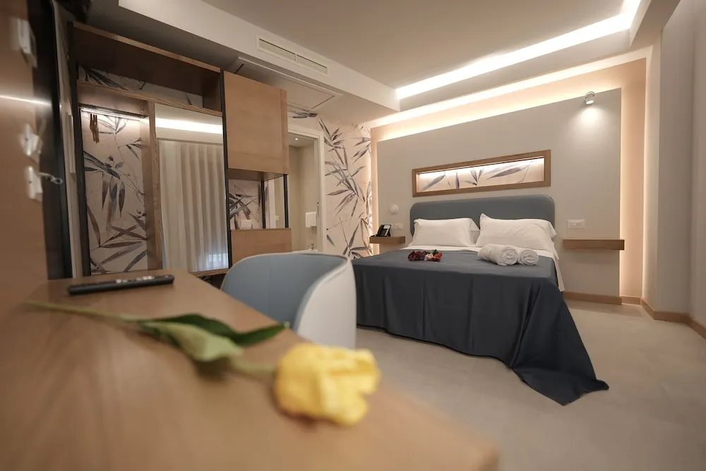 Eliseo Palace Tropea - Tropea