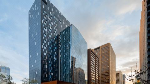 รีวิวThe Dorian, Autograph Collection - โปรโมชั่นโรงแรม 3 ดาวในคาลการี ...