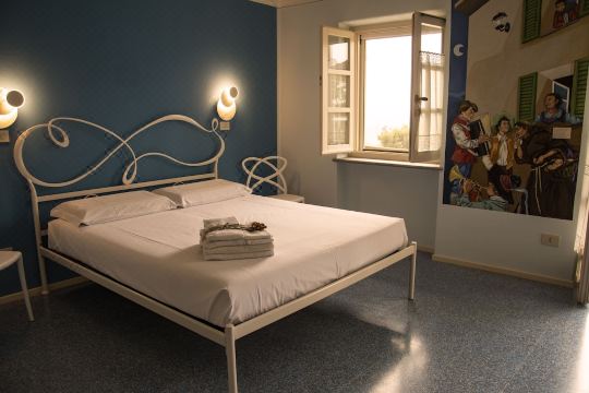 Agriturismo Cascina Ponchietta - Piedmont