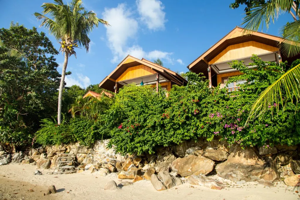 Zama Resort Koh Phangan - Ko Pha-ngan