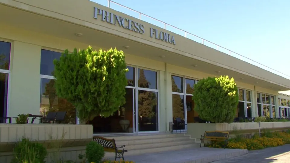 Princess Flora Reviews: 4 Verified Reviews Latest 2025 | Trip.com