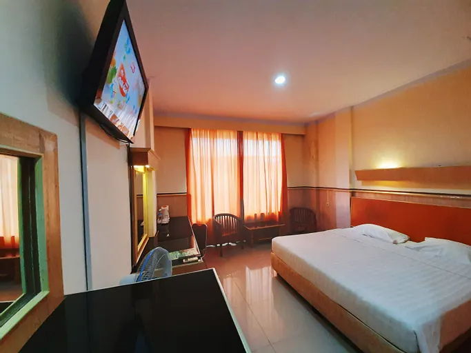 Hotel Grand Duta Syariah - Palembang