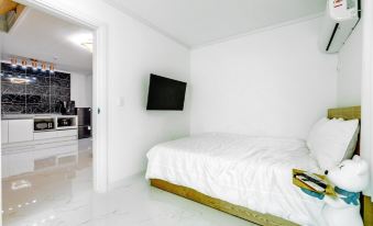 Gangneung Secret Garden Pool Villa (Self-Contained, 24-Hour Free Hot ...