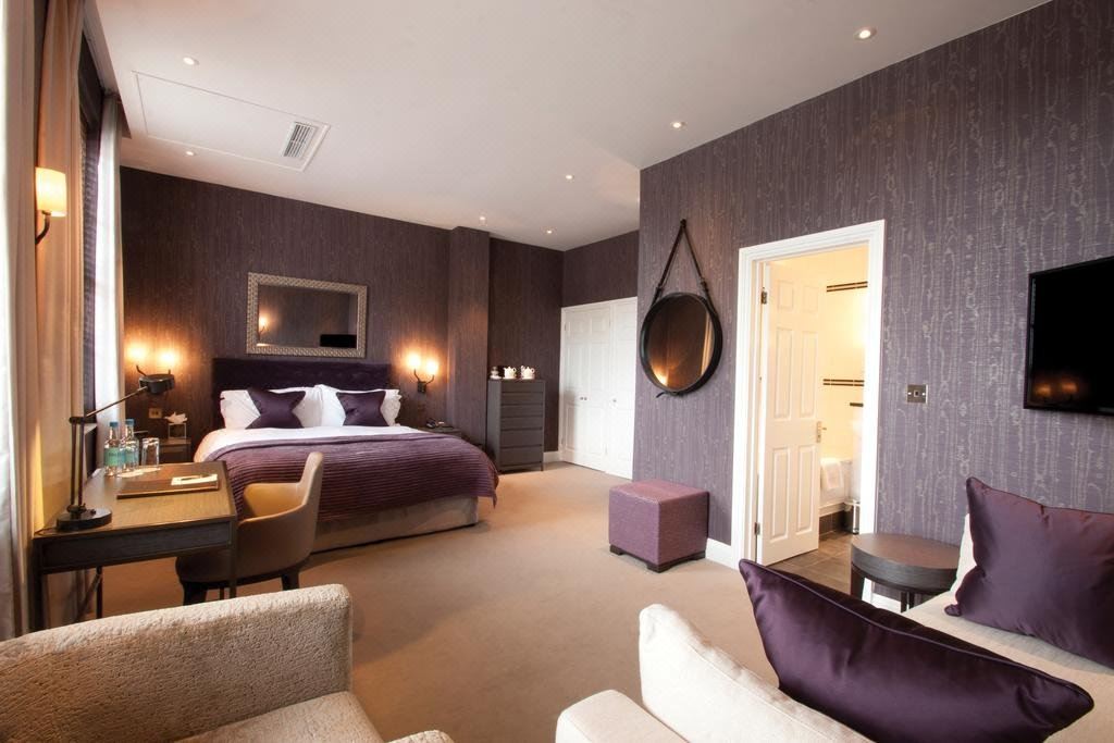 St Michael's Manor Hotel - St Albans - Saint Albans