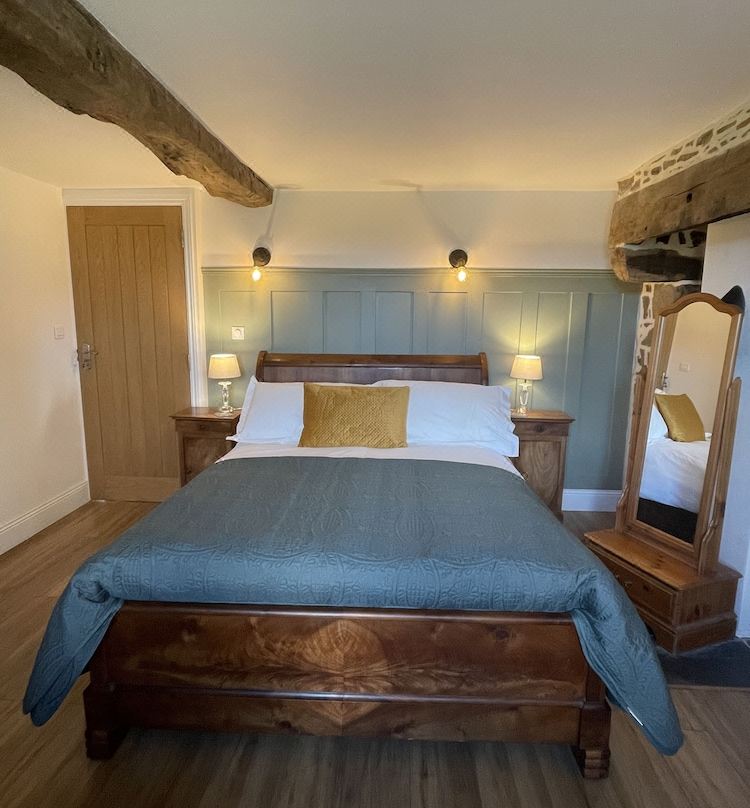 Frenes B & B - Orne