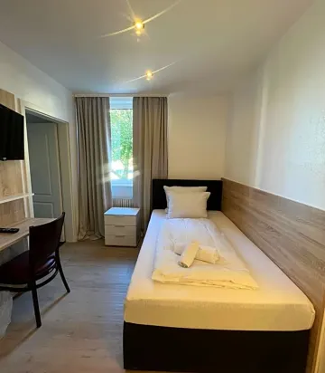 Hotel Mozart - Chiemsee