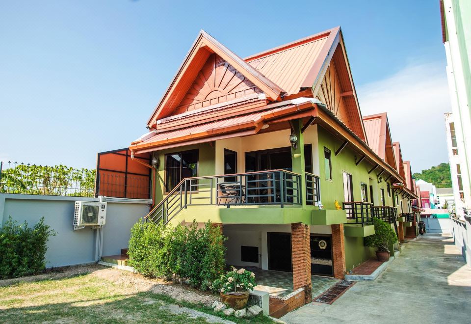 Kai Mook House,Phuket - Updated 2024 Reviews & Prices | Trip.com