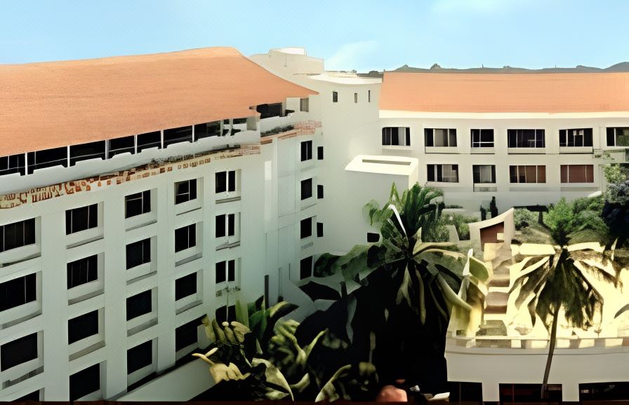 Hotel Fidalgo Pride Of Goa, Mumbai, 2025 Updated Prices and Discounts ...