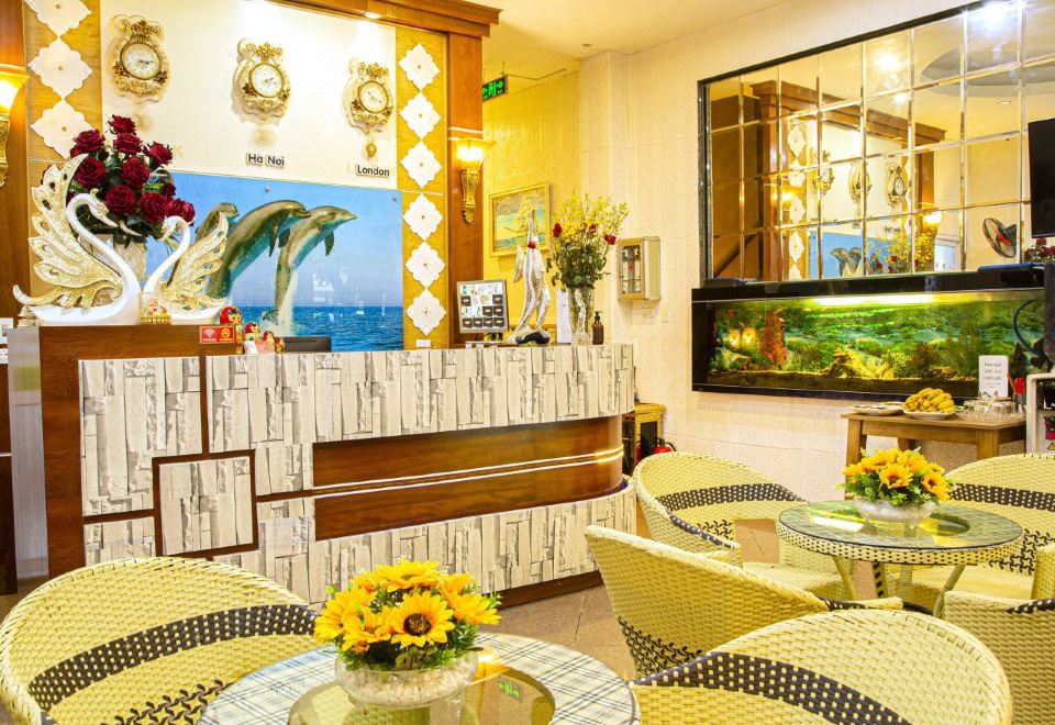 Sunflower Hotelを宿泊予約-ハノイ | Trip.com