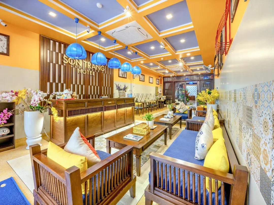Son Trang Hotel Hoi An - Hội An