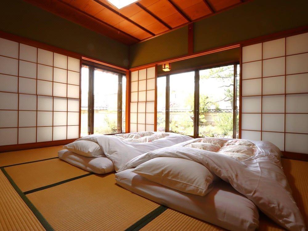Ryokan Karasawa - Kanazawa