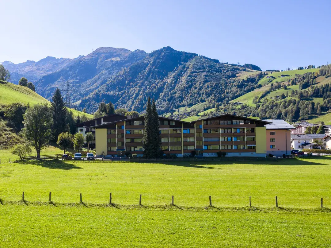 Kaprun Apartments - Kaprun