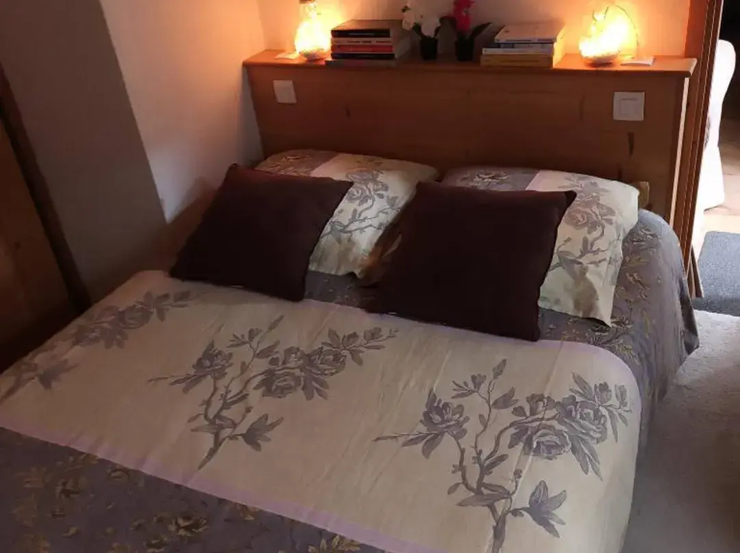Appartement Aristide Briand - Moutiers