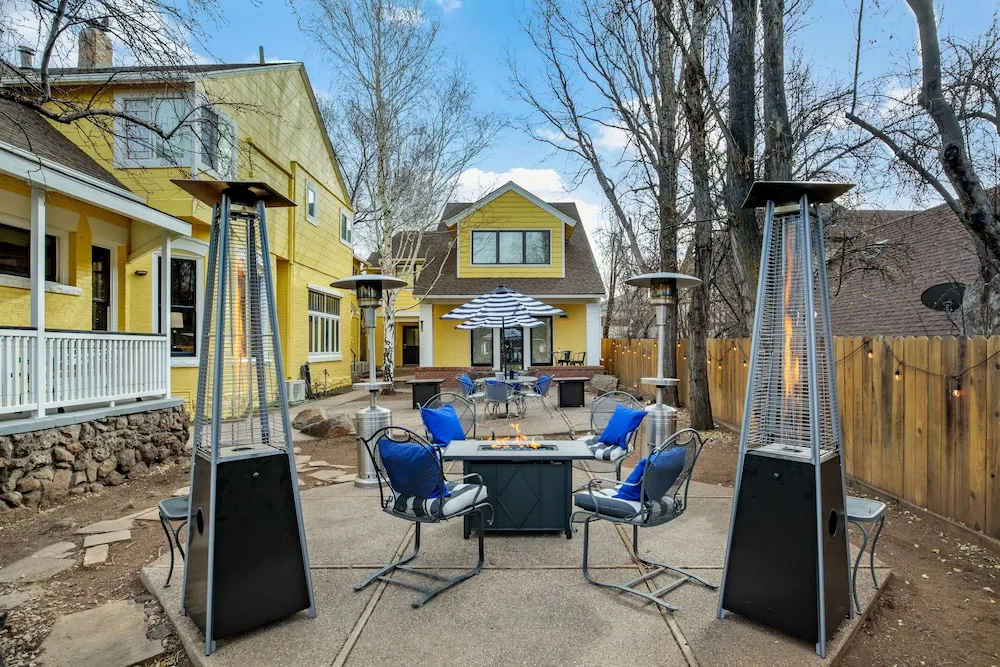 Bespoke Inn Flagstaff - Flagstaff, AZ