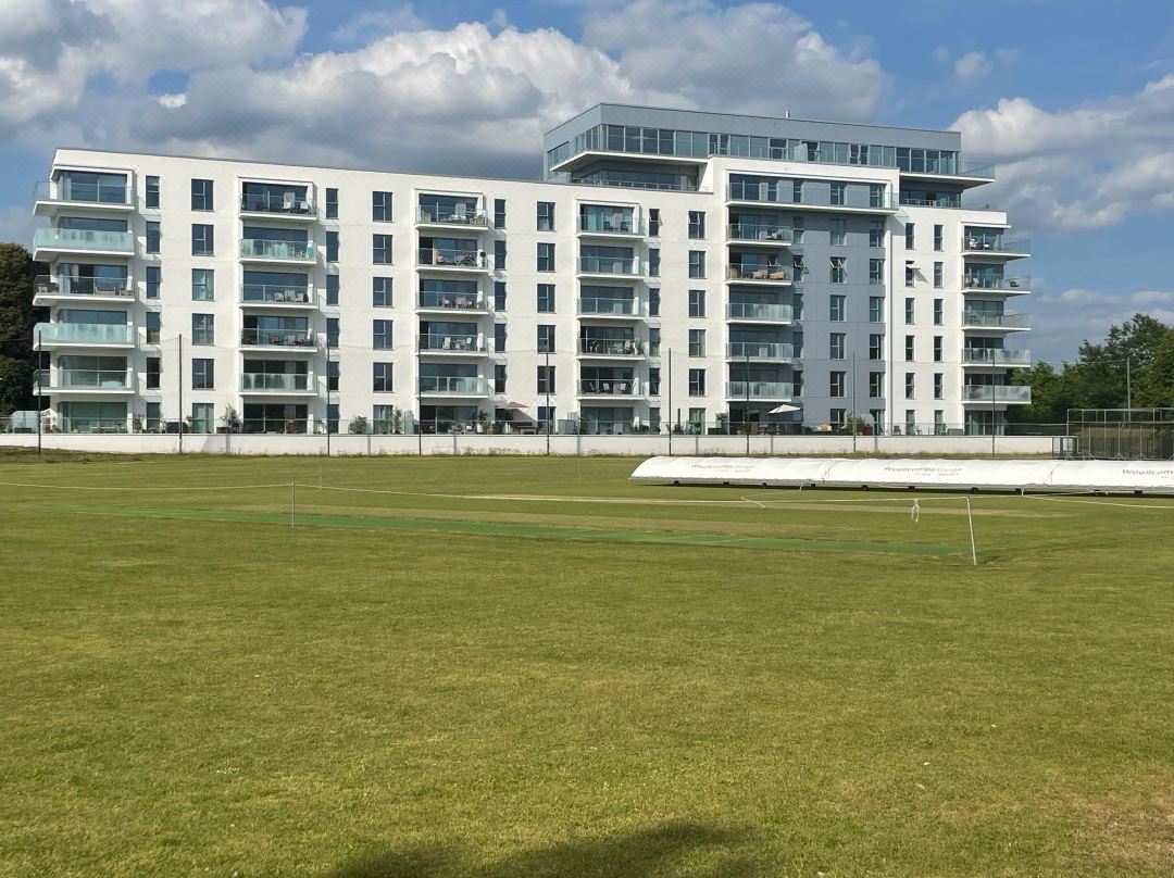 3 Bed- The Pavilion By Pureserviced - Plymouth