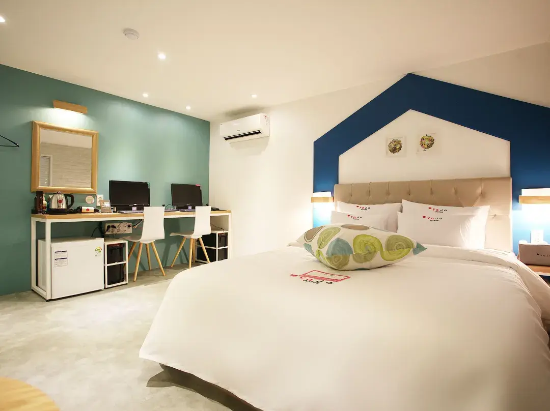 Yaja Chuncheon Hupyeong - Chuncheon-si