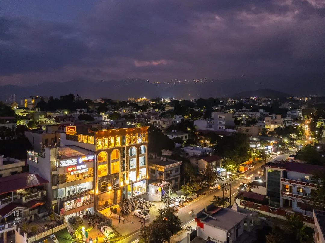 Artbuzz Dehradun - Dehra Dun