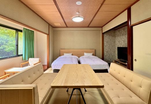 Ureshino Onsen Yushuku Sarayama,Ureshino - Updated 2024 Reviews ...