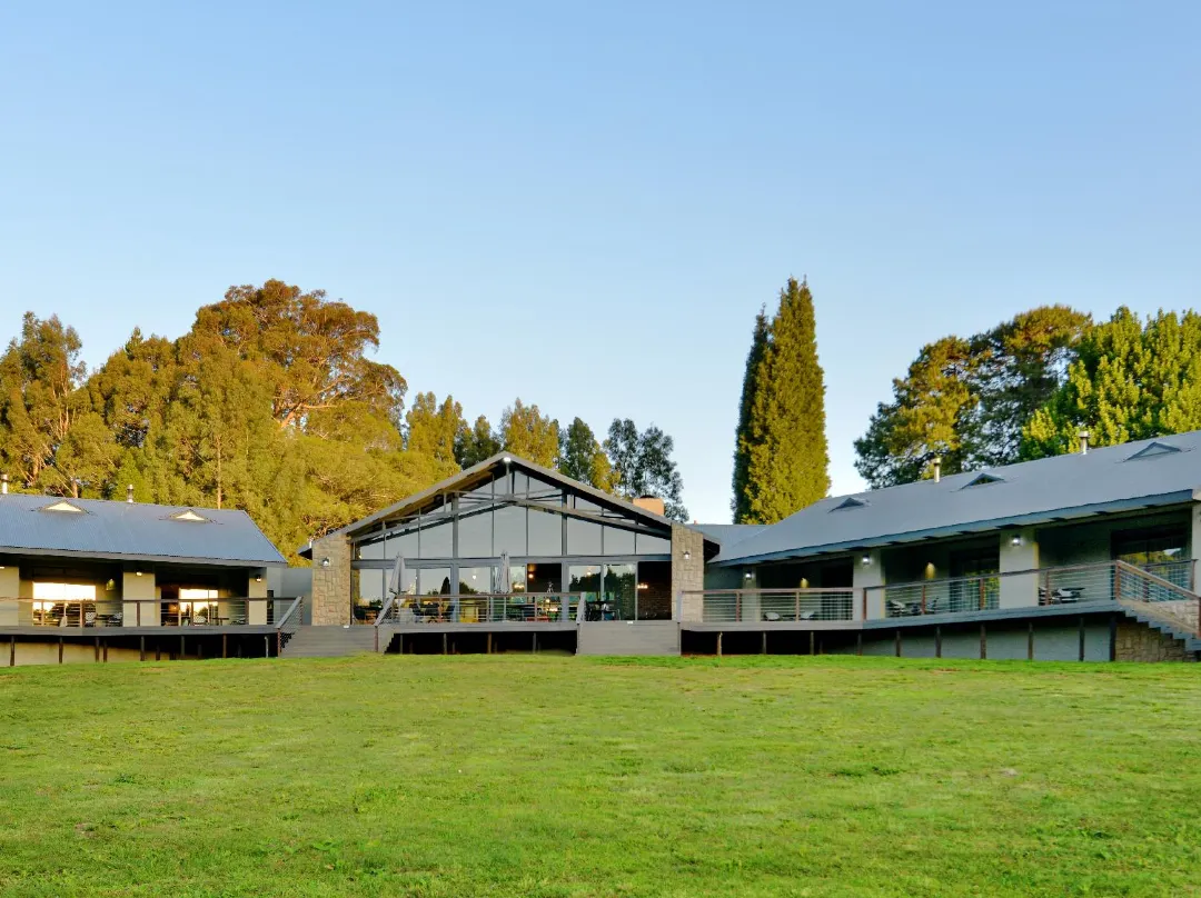 Dunkeld East Hotel - Dullstroom