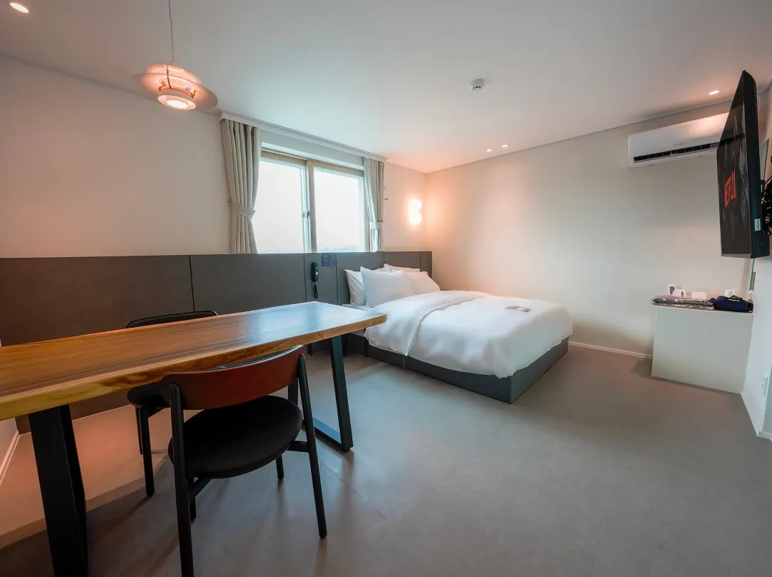 Justsleep Hotel Dangjin Seohae Grand Bridge Branch - 포승읍