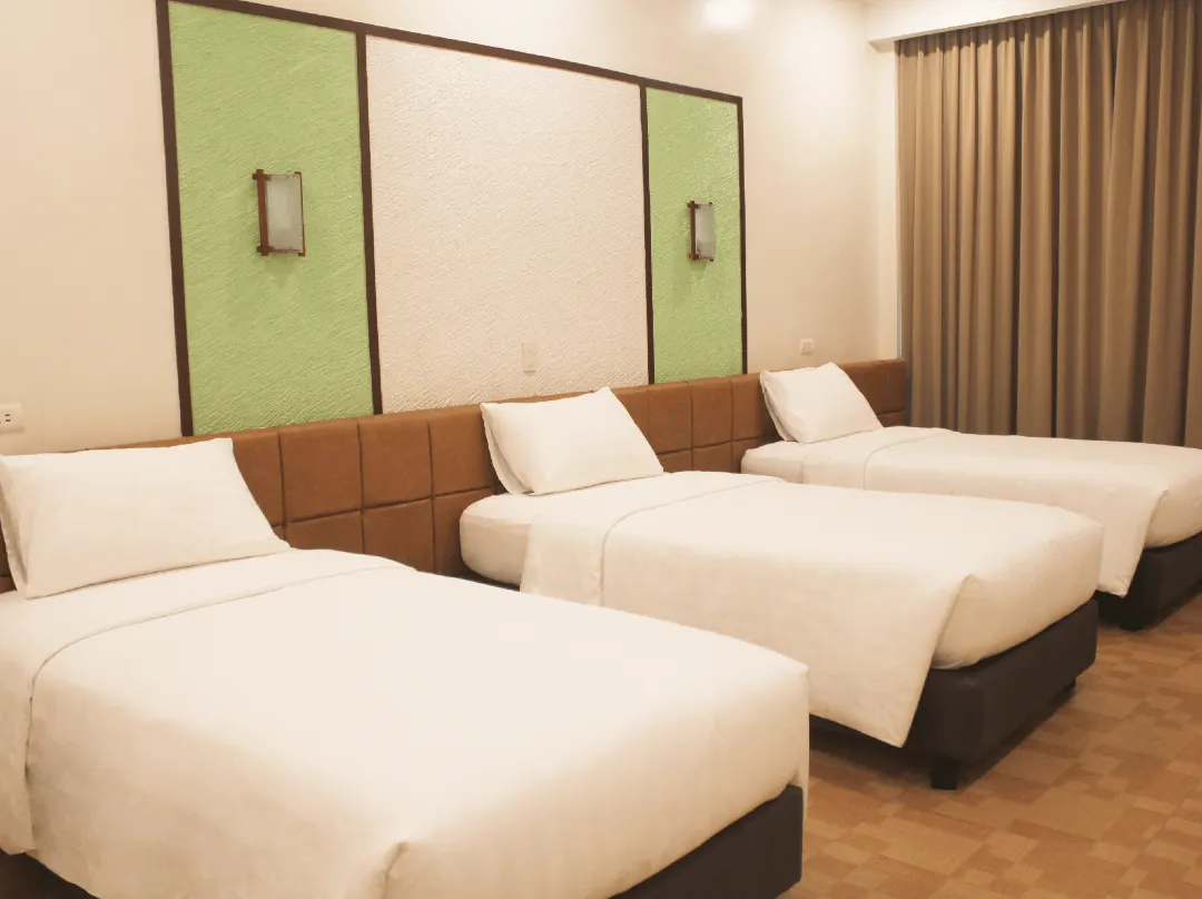 Port Royale Waterpark Resort Tacloban - Palo