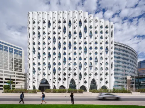 Populus - Denver, CO