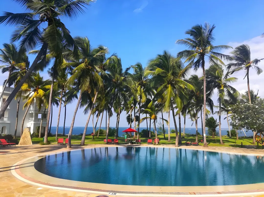 Prideinn Paradise Beach Resort & Spa Mombasa - Mombasa